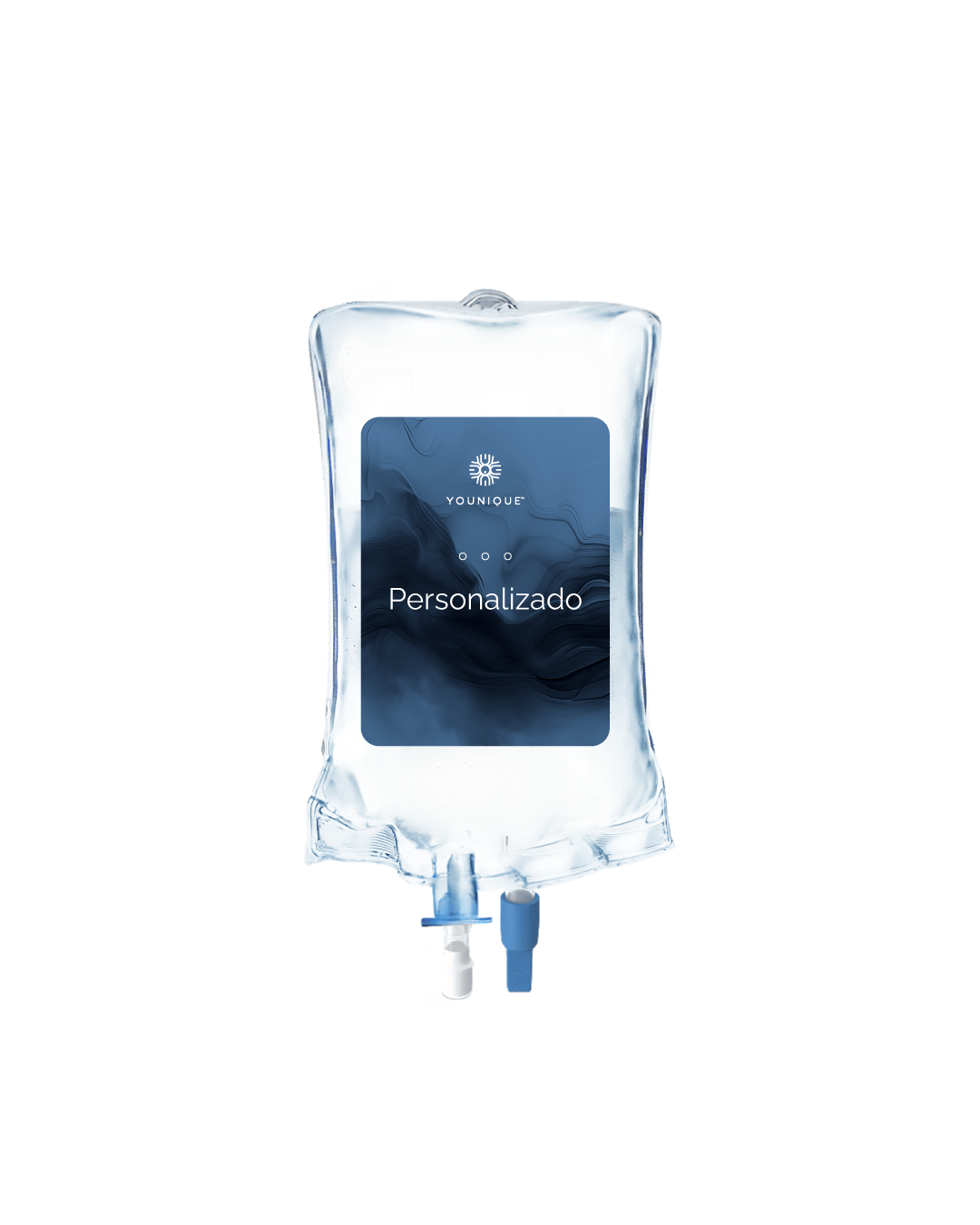 Drip Personalizado | Younique