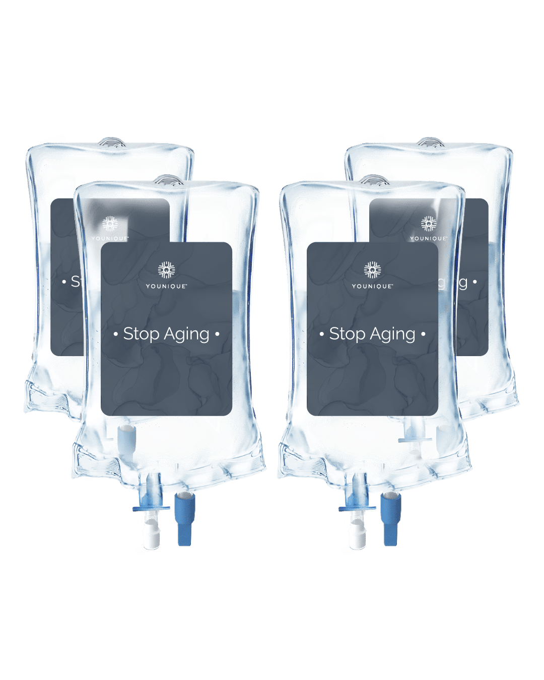 Drip Stop Aging 4x3 | Younique