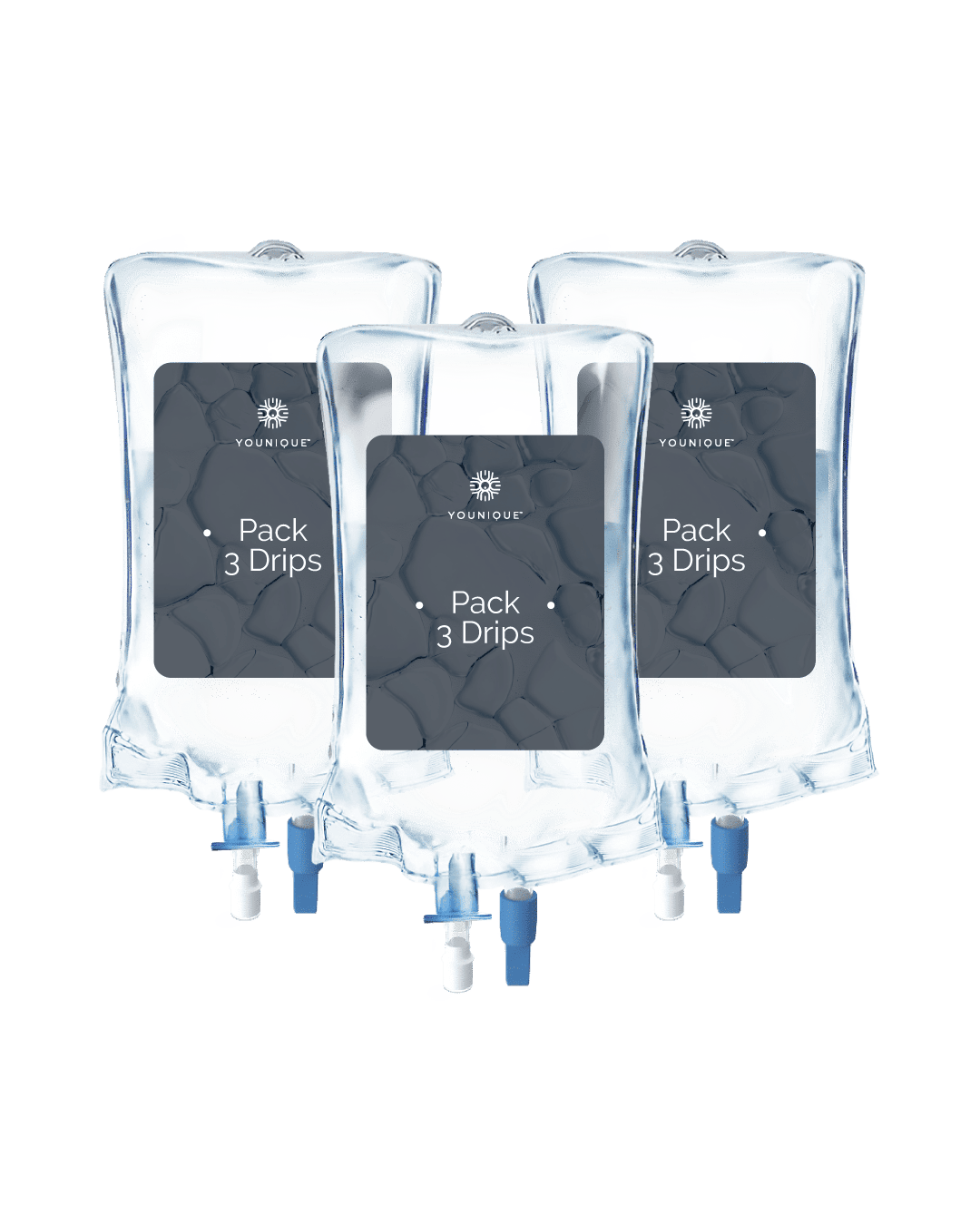 Drips & Shots | Younique